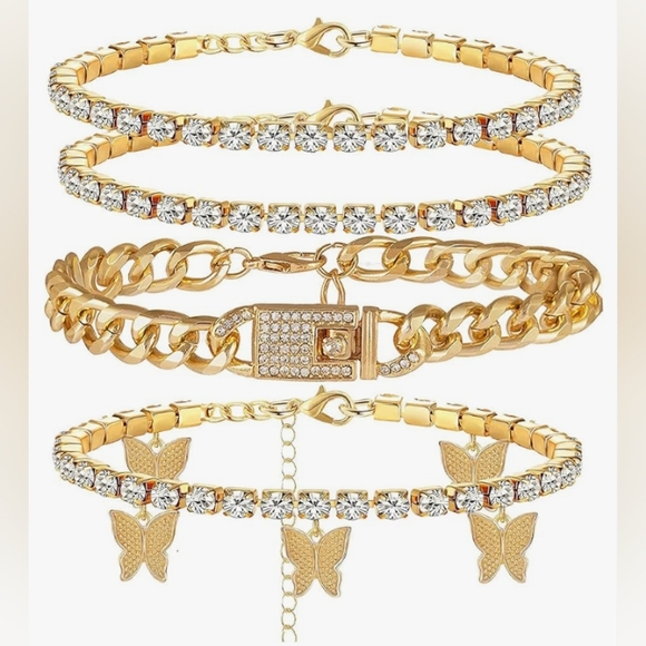 Jewelry | Jewelry Bundle | Poshmark